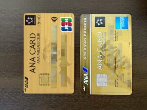 ANA JCBワイドゴールドとANAアメックスゴールド比較！どっちが使いやすいか検証(10月#PR) | マイルの錬金術師アドバンス